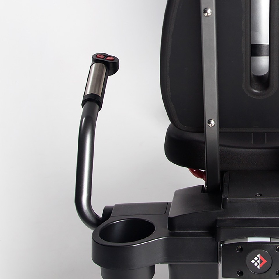 Buy Expresso Go Recumbent Bike In South Florida | Gyms To Go