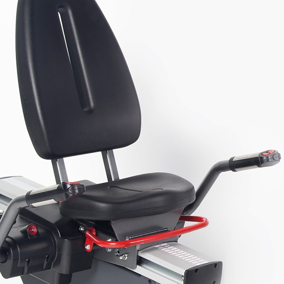 Buy Expresso Go Recumbent Bike In South Florida | Gyms To Go