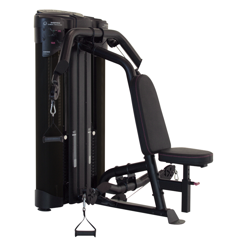Buy Chest/Shoulder Best Equipment In South Florida | Gyms To Go