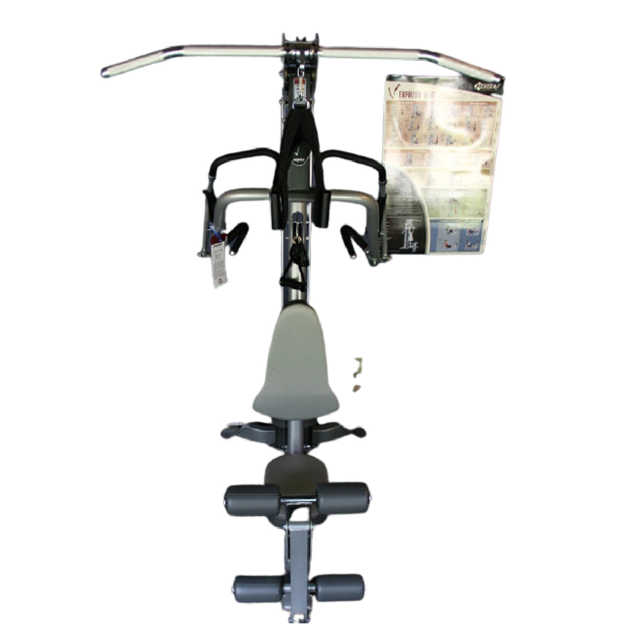 Buy V4 ROM / ARTICULATING PRESSING ARM | Gyms To Go