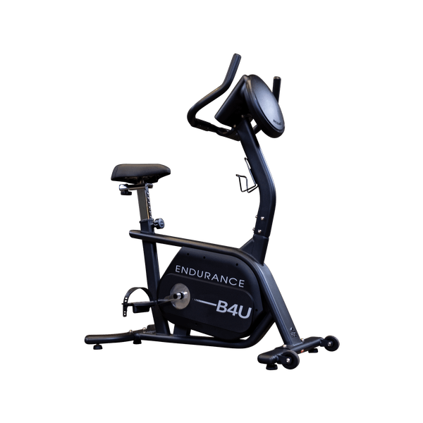 Buy B4U Upright Bike, Plug-in In South Florida | Gyms To Go