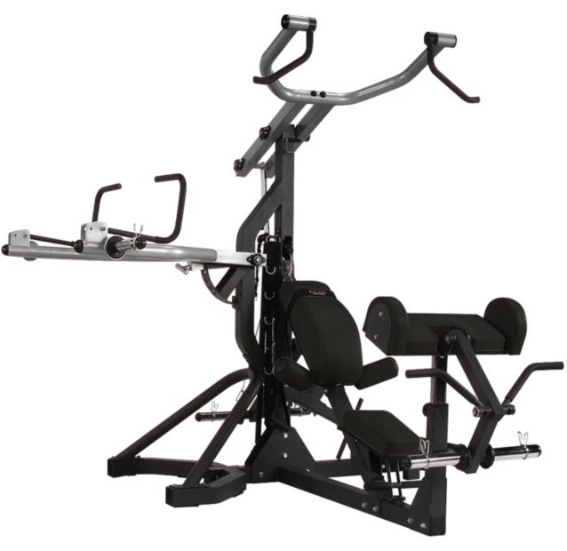 Buy LEV GYM BASE FRAME In South Florida | Gyms To Go