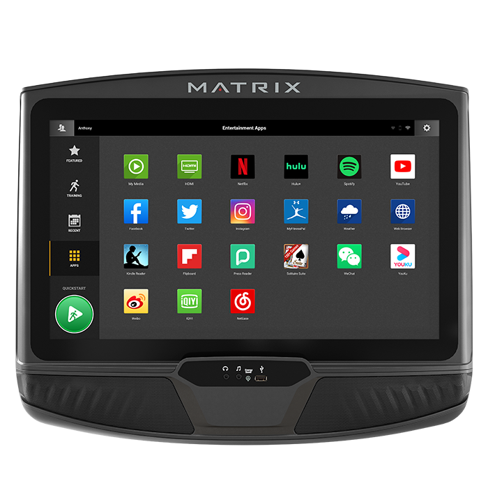 Buy Matrix T50 Treadmill In South Florida | Gyms To Go