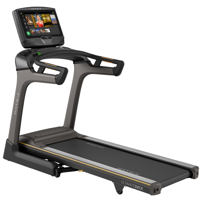 Buy Matrix T50 Treadmill In South Florida | Gyms To Go