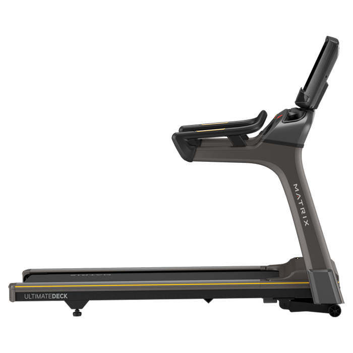 Matrix T50 Treadmill with XUR Console In South Florida | Gyms To Go