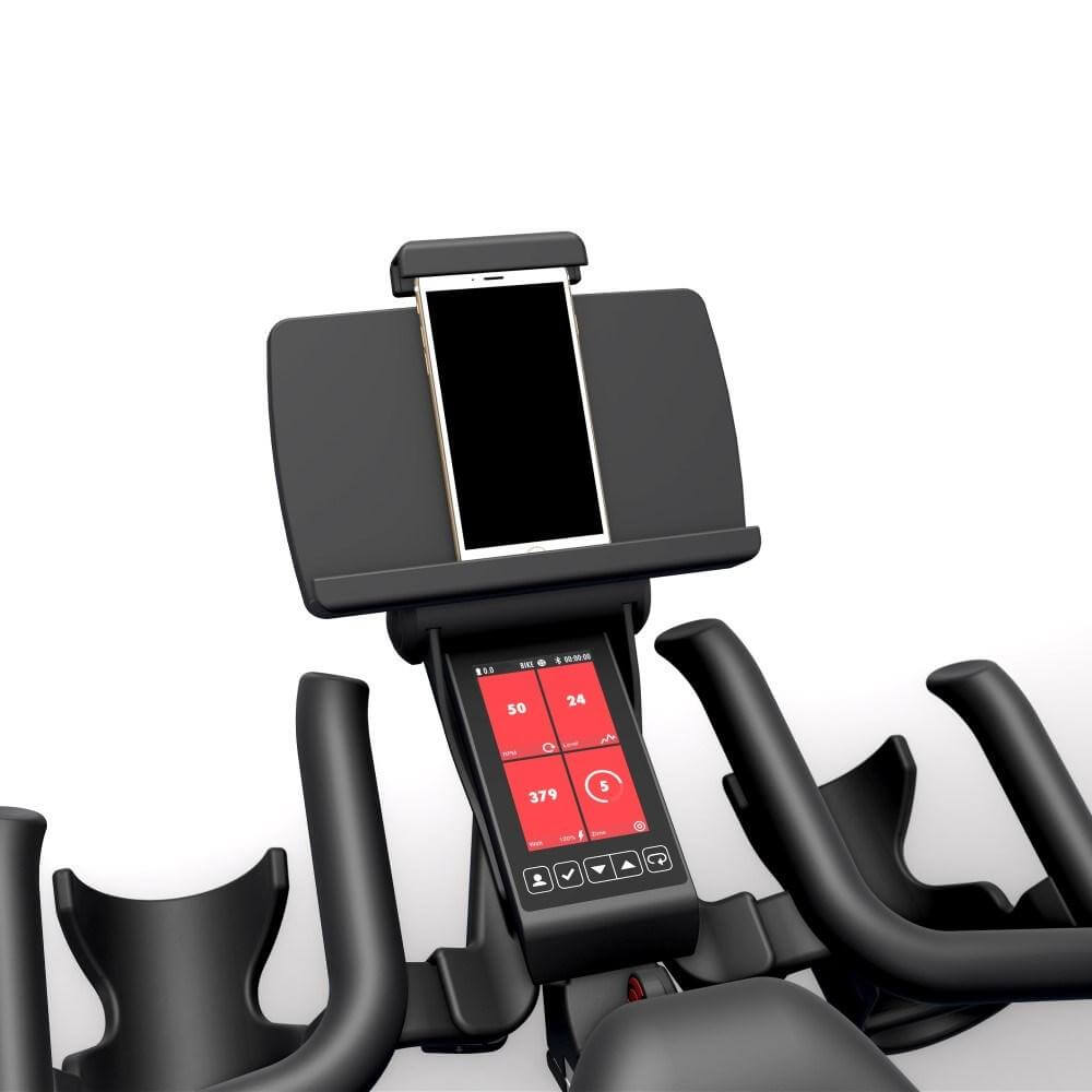 Life Fitness Universal Tablet Tray and Handlebar Bracket