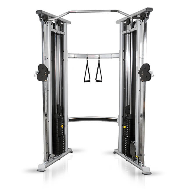 Buy Functional Trainer - 2 Stack | Gyms To Go