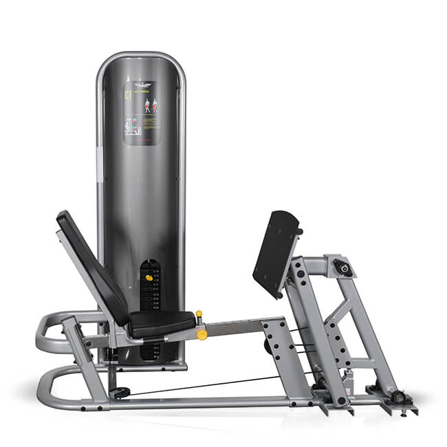 Inflight Fitness Multi Leg Press South Florida Fitness Equipment Provider